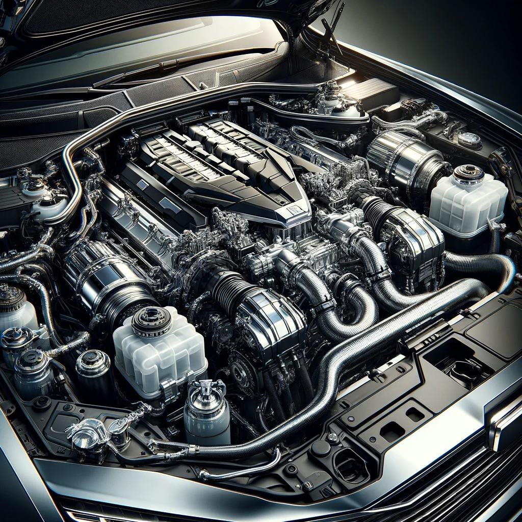 Digital-Pro Reprog reprogrammation moteur et boîte de vitesse sur mesure